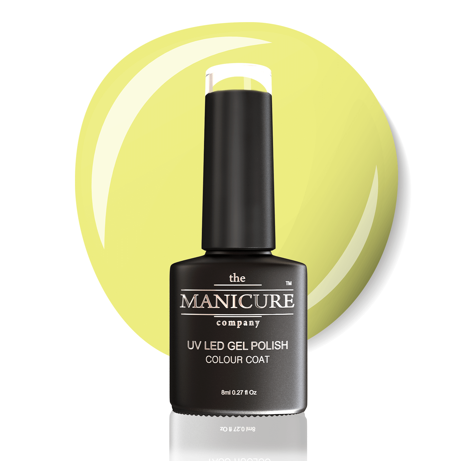 Blondie Gel Polish • The Manicure Company